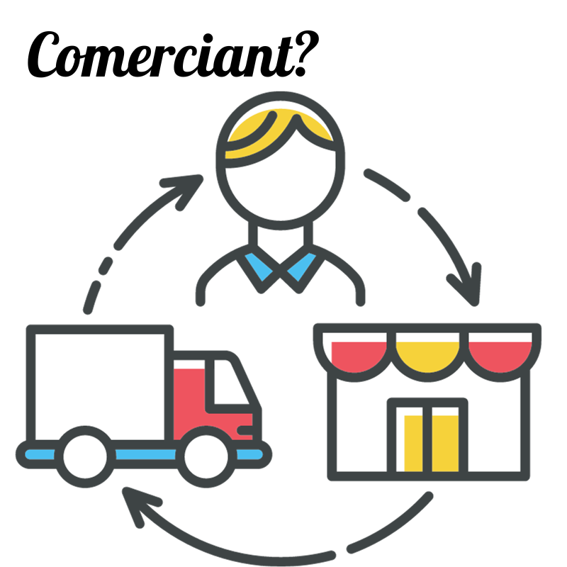 Tarife Comert Atractive: Pachete Contabile de la 370 RON