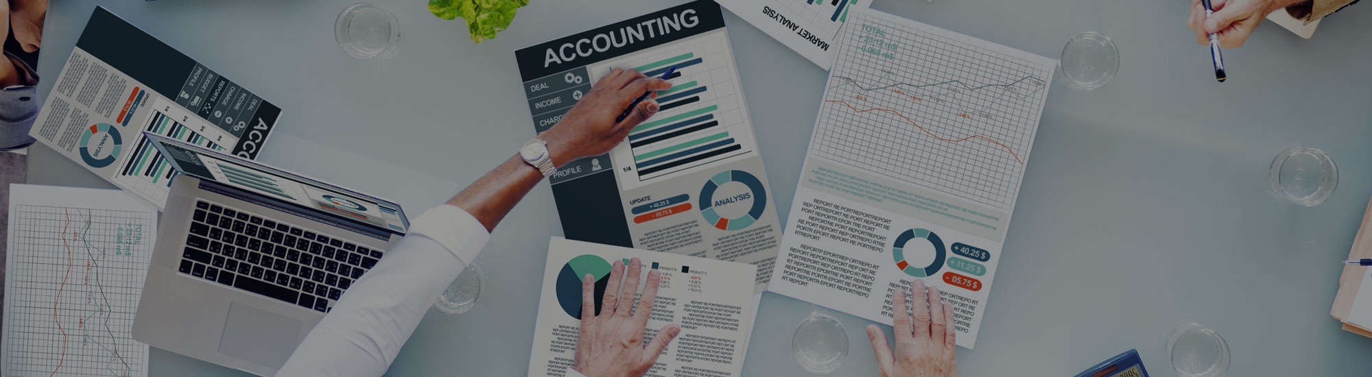 Contabil Ieftin Bucuresti, Servicii oferite de ContabilABC